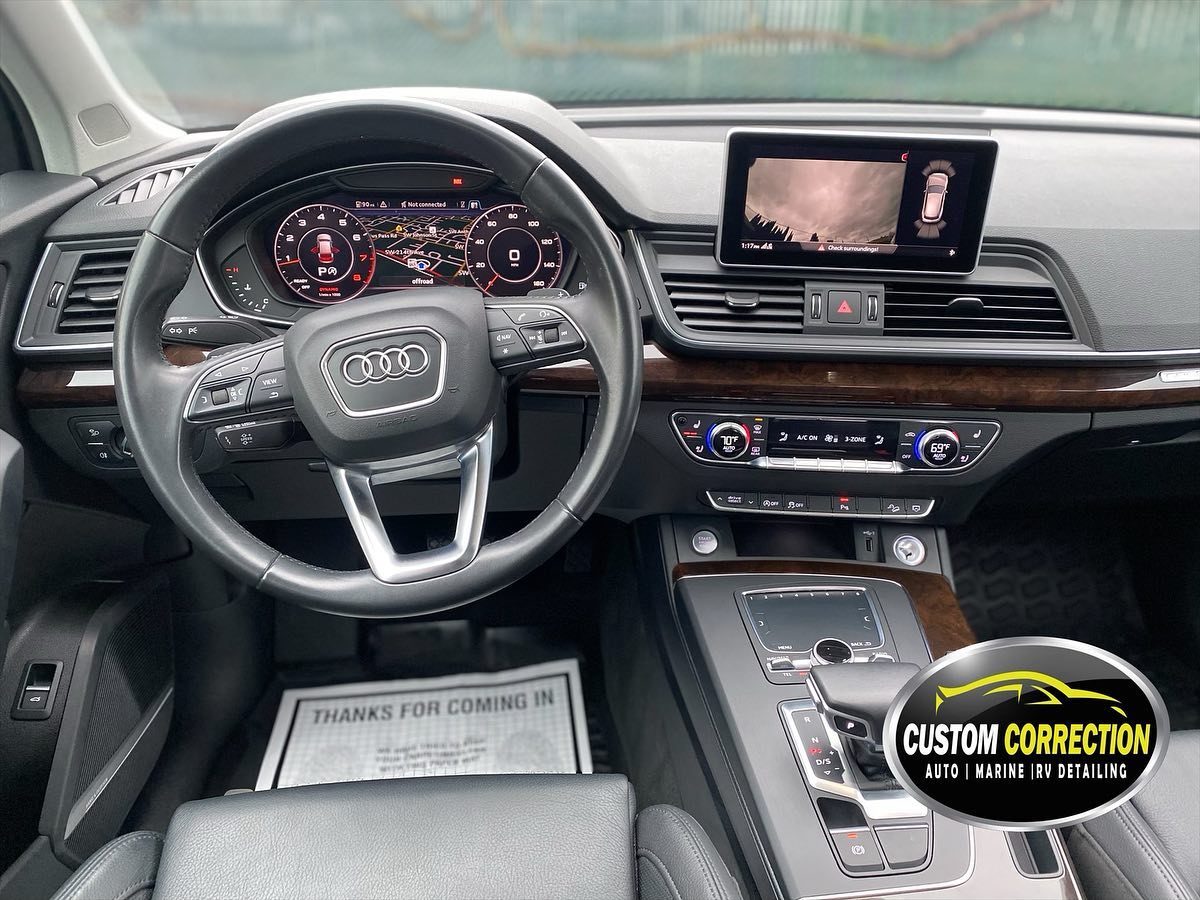 Car Detailing Beaverton OR | Mobile Auto Detailing Near Me | Custom ...